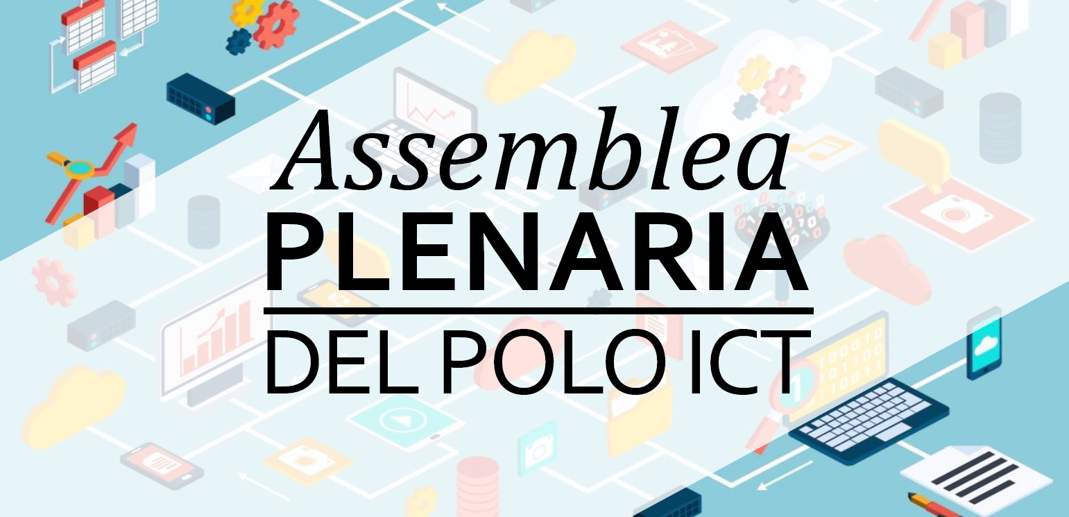 Assemblea Plenaria del Polo ICT - Piemonte Innova