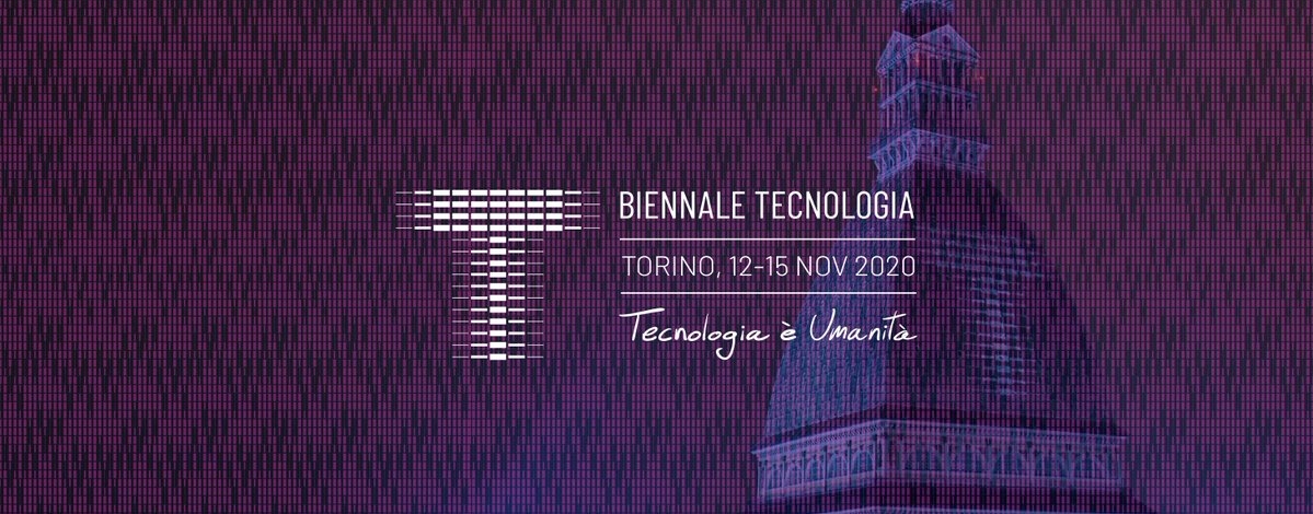 Il futuro sostenibile al centro di Biennale Tecnologia - Piemonte Innova