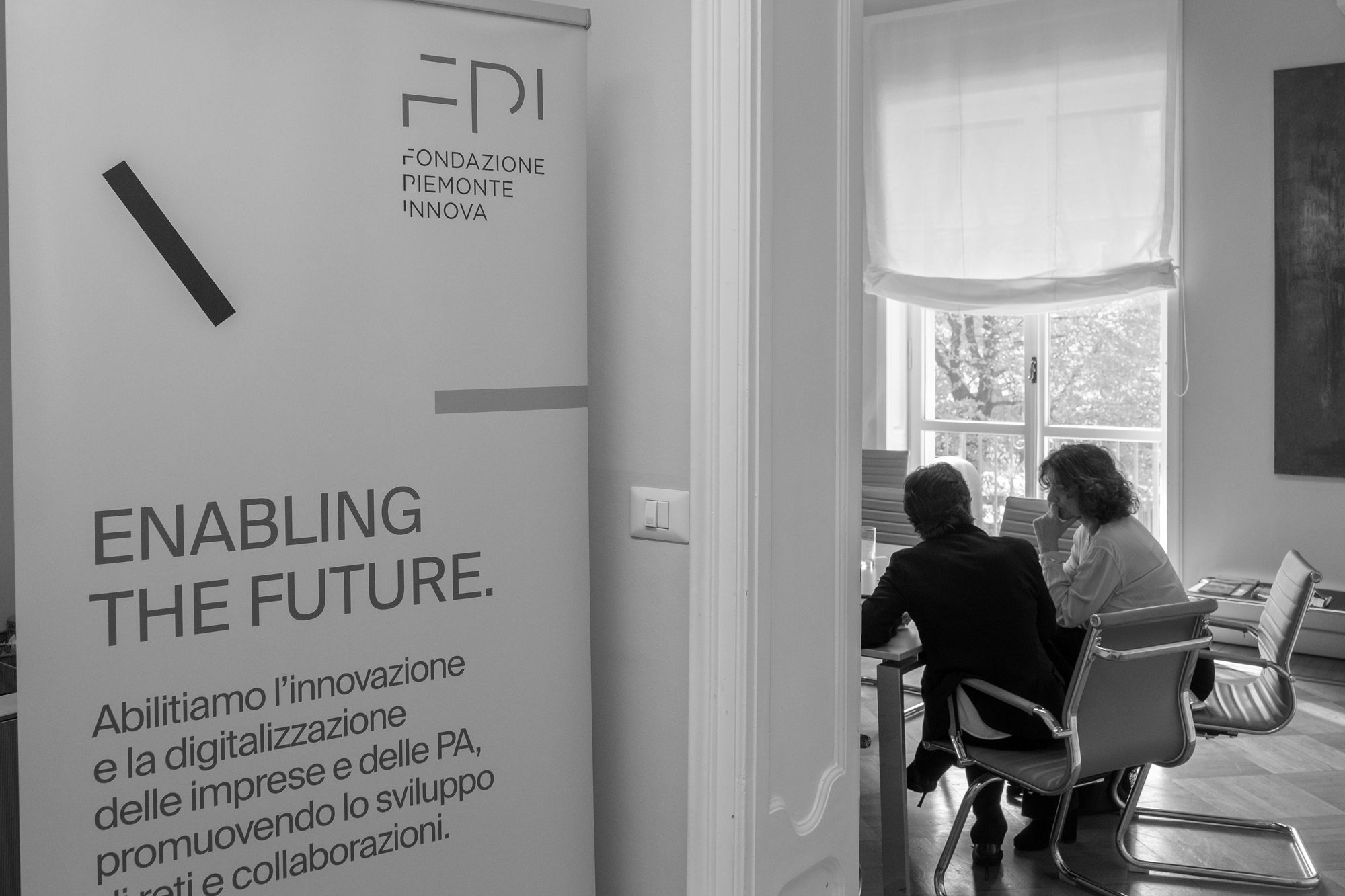 Fondazione Piemonte Innova | Homepage